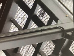 Expanded Metal Mesh Singapore | AXPERF PTE LTD